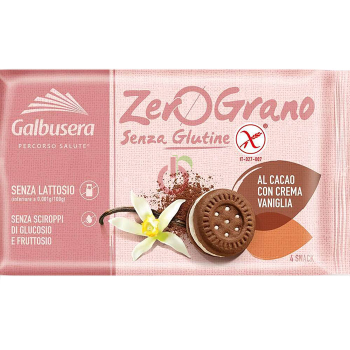 Bolachas e Cereais | Coutyfil - Alimentação sem glúten